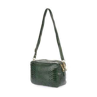 Vera Pelle krap12darkgreen