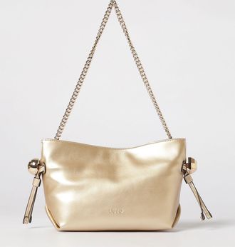 Liu Jo Umh&auml;ngetasche LIU JO Damen Farbe Gold