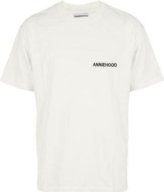 Annie Hood TOPS - T-shirts sur YOOX.COM