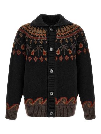 Alanui Cardigan - Sweet Winter