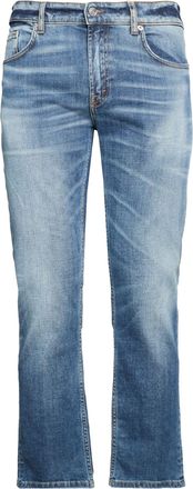 Department Five HOSEN & R&Ouml;CKE - Jeanshosen auf YOOX.COM
