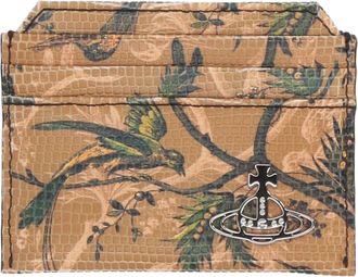 Vivienne Westwood Kleinlederwaren - Kartenetuis auf YOOX.COM