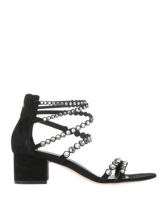 Le Silla SCHUHE - Sandalen auf YOOX.COM
