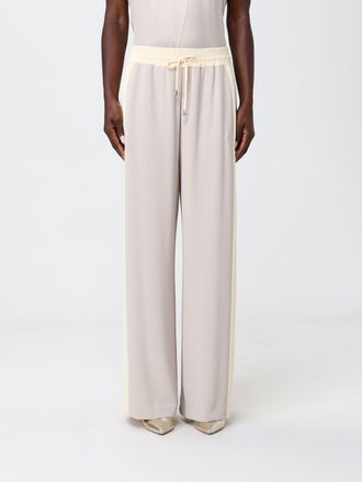 Hanita Pantalon HANITA Femme couleur Beige