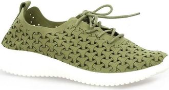 Eoligeros Baskets toile