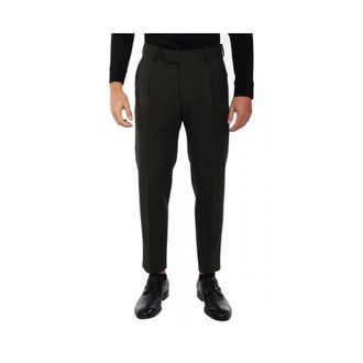 Karl Lagerfeld Karl Lagerfeld - Hose > Chinos - - Trousers - Herren - Gr&uuml;n - L