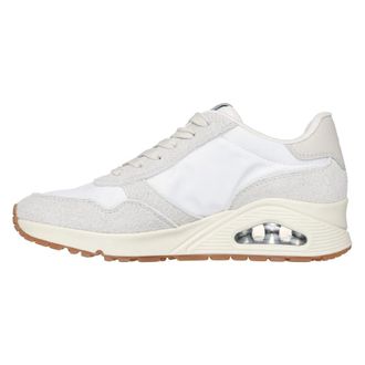 Skechers Damen, Sport, Wei&szlig;, 38 EUGr&ouml;&szlig;e