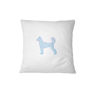 Questo Casa Dekorativ Kissenhülle, Kissenbezug, Zierkissenbezug, Wohnkultur, Für Sofa, Kaffeestube, Größe: 45X45 cm - Entworfen und hergestellt in der Türkiye