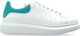Alexander McQueen Damen, Schuhe, Wei&szlig;, 38 1/2 EUGr&ouml;&szlig;e