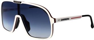 Carrera C Sport 11/S - - Accessories - Herren - Wei&szlig; - ONE SIZE