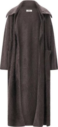 Sminfinity Damen, M&auml;ntel, Braun, XS/SGr&ouml;&szlig;e