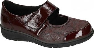 Solidus Damen, Schuhe, Rot, 36 EUGr&ouml;&szlig;e