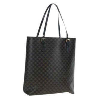 Celine Pre-owned Tote Bag - - Pre-owned - Damen - Schwarzk - ONE SIZE