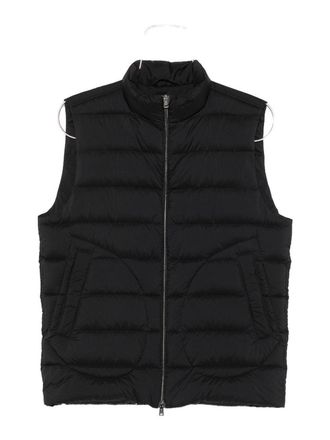 Herno Blouson Rembourr&eacute; - Noir