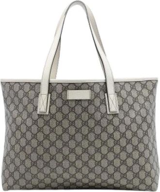 Gucci Damen, Pre-Owned, Beige, ONE SIZEGr&ouml;&szlig;e
