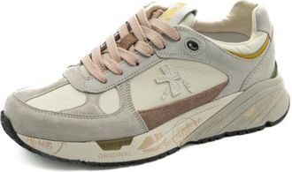 Premiata Damen, Schuhe, Weiß, 36 EUGröße