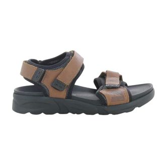 Mephisto Homme, Chaussures, Brun, Taille: 47 EU Chaussures Homme Cognac Tito Z24