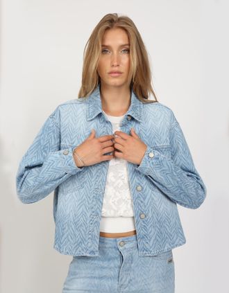 Gang 94ZOE JACKET - regular fit