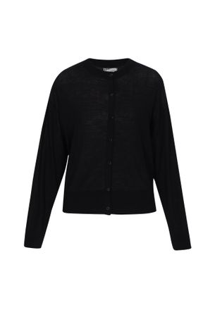 Dreimaster Strickjacke