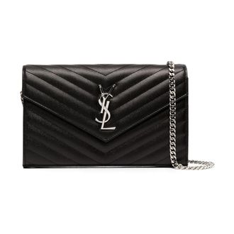 Saint Laurent Damen, Taschen, Schwarzk, ONE SIZEGr&ouml;&szlig;e