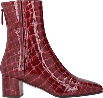 Aquazzura SCHUHE - Stiefeletten auf YOOX.COM