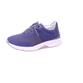 Gabor Damen, Schuhe, Blau, 37 1/2 EUGr&ouml;&szlig;e