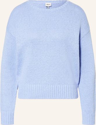 Brax Brax Pullover Lisa blau