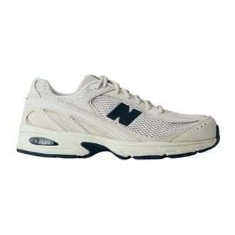 New Balance Homme, Chaussures, Beige, Taille: 40 EU Baskets 509