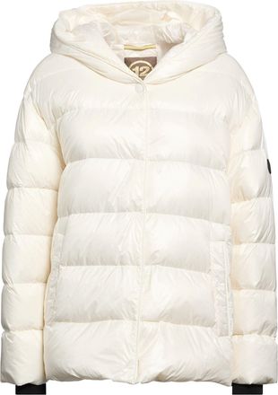 .12 PUNTODODICI JACKEN & M&Auml;NTEL - Pufferjacken & Daunenjacken auf YOOX.COM