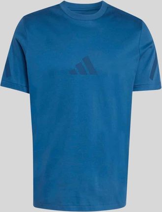 adidas Regular Fit T-Shirt Modell Z.N.E