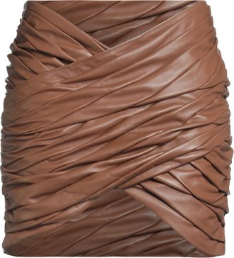 Giuseppe Di Morabito HOSEN & R&Ouml;CKE - Minir&ouml;cke auf YOOX.COM