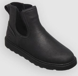 Quiksilver Mission Elastic Winter Schuhe black
