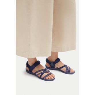 Joma Sandalen Joma S.Mali 2503 SMALLS2503V Dunkelblau