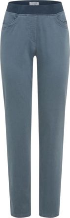 Raphaela by Brax Damen Pamina Thermo Slim Klassische Hose