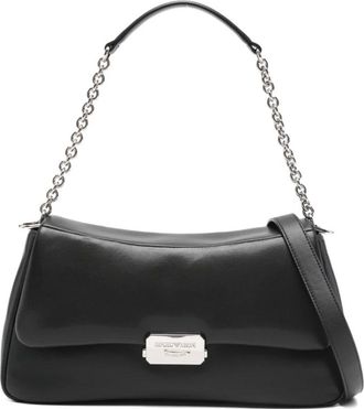 Emporio Armani Femme, Sacs, Noir, Taille: ONE Size Cassandra L