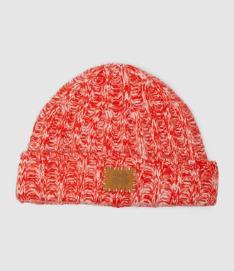 Kujten Bonnet Bruges Mouline Rosso Mouli
