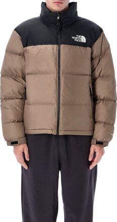 The North Face Manteaux Marron