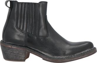 Moma SCHUHE - Stiefeletten auf YOOX.COM
