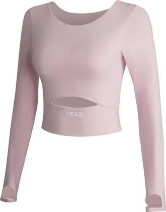 Yeaz Damen Shirt REVELATION