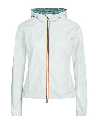 K-Way JACKEN & M&Auml;NTEL - Jacken und Anoraks auf YOOX.COM