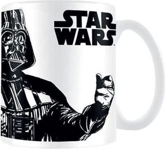 Star Wars Tazza - Star Wars (the Power of Coffee)