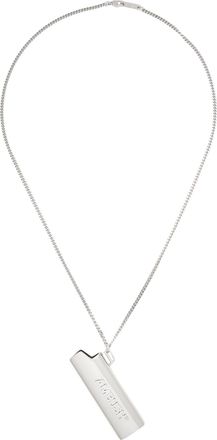 AMBUSH SCHMUCK und UHREN - Halsketten auf YOOX.COM