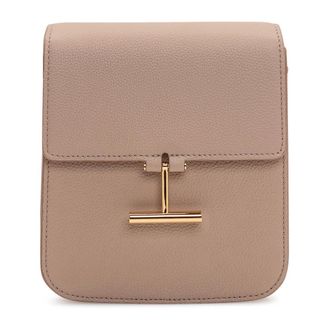 Tom Ford Femme, Sacs, Beige, Taille: ONE Size Tara Mini Bag