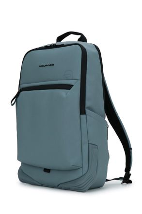Piquadro Computer Backpack - Blue