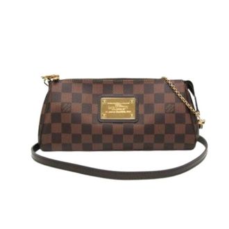 Louis Vuitton Pre-owned Eva N55213 - - Pre-owned - Damen - Braun - ONE SIZE