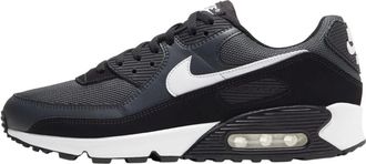 Nike Homme, Sport, Noir, Taille: 44 EU Air Max 90