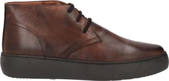 Calpierre SCHUHE - Stiefeletten auf YOOX.COM