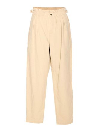 Isabel Marant Pantalons D&eacute;contract&eacute;s - Beige
