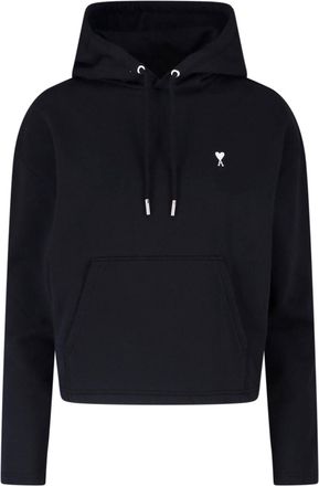 Ami Hoodie Ami De Coeur