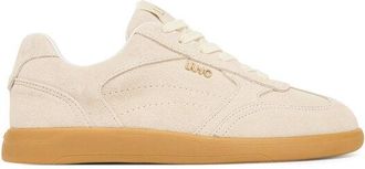 Liu Jo Sneakers Connor 01 BF5069 PX002 Beige